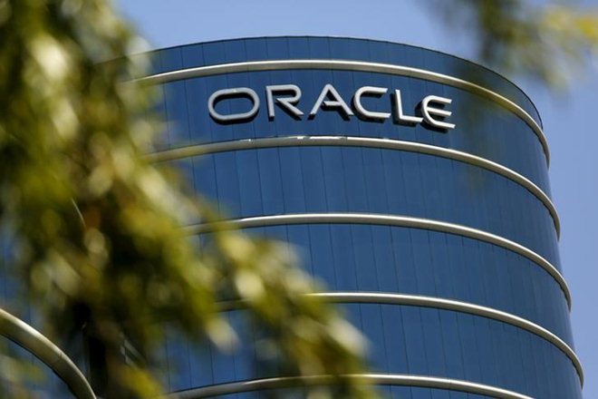 Oracle expands cloud footprints in Germany, says hello to VMware ...