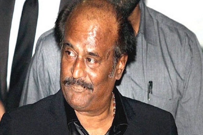 BJP says ‘will welcome Rajinikanth’s entry into politics’ - India News ...