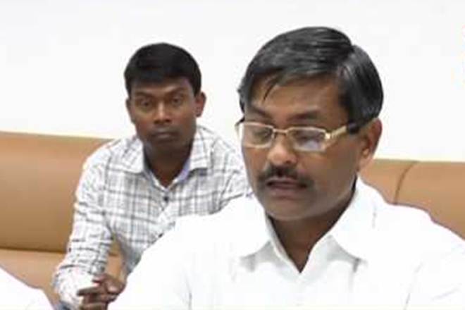 Vigilance files chargesheet against UP BSP chief Ram Achal Rajbhar ...