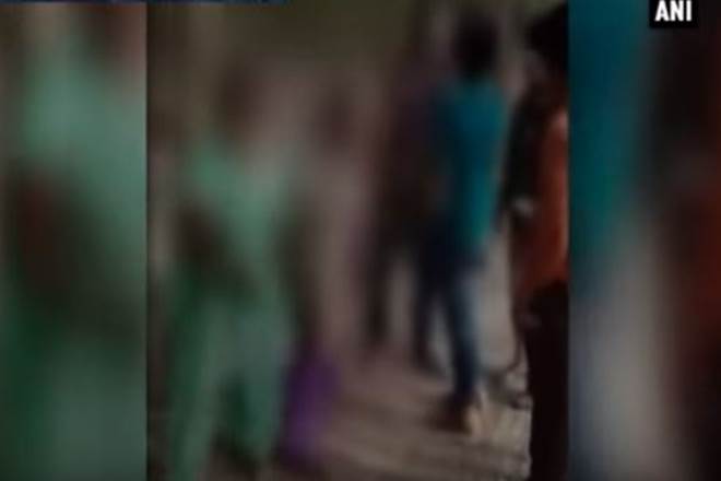 Rampur molestation: 14 men molest 2 women, post video on social media; main accused arrested ...