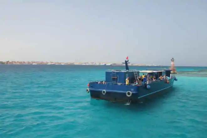 Exploring Egypt’s Red Sea Riviera - Life News | The Financial Express