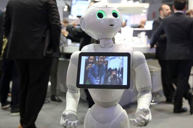 Your jobs may be at risk: Gartner says, smart machines and robots may ...