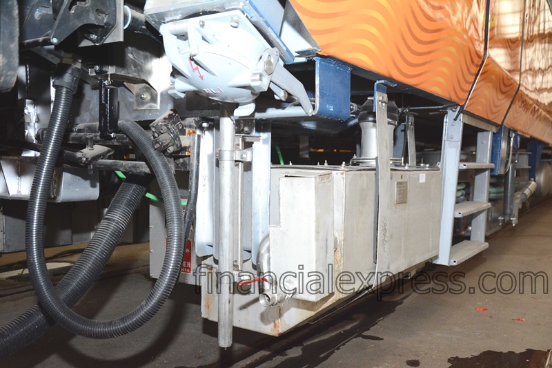 Tejas Express: Inside Indian Railways’ luxury train that will take you ...