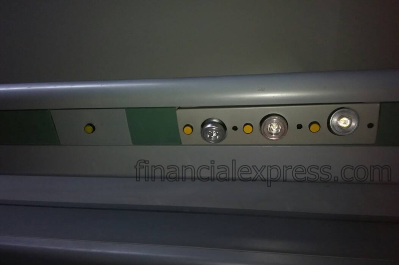 Tejas Express: Inside Indian Railways’ luxury train that will take you ...