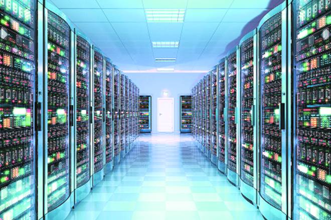 Data storage: Solid state drives can now compete with hard disk drives ...