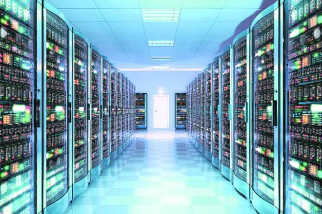 Data storage: Solid state drives can now compete with hard disk drives ...