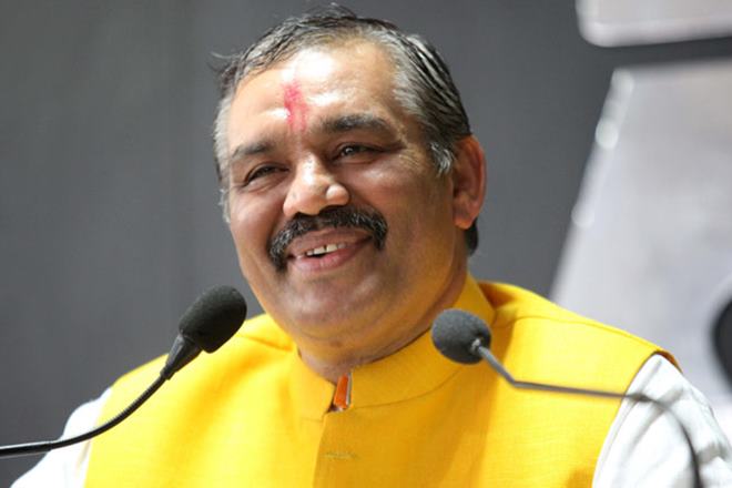 Narendra Modi and Yogi Adityanath are both pro-Dalit, says Punjab BJP ...