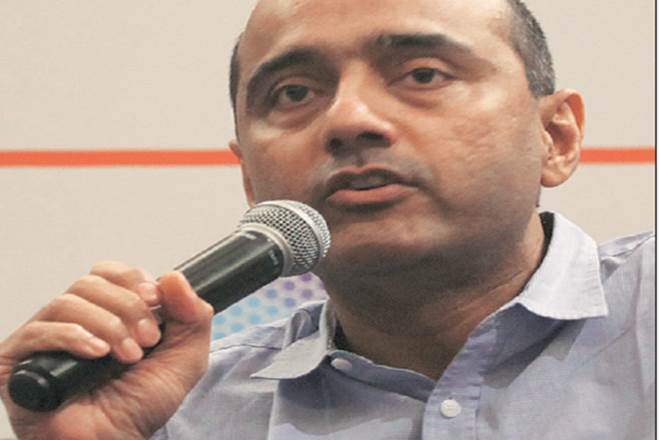 Bharti Airtel CEO and MD Gopal Vittal: This is a once in a lifetime ...
