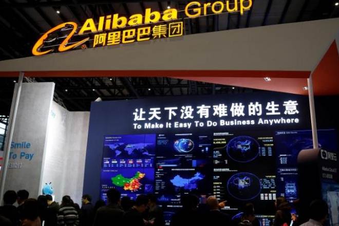 Young Li is Alibaba’s head of international business - Industry News ...
