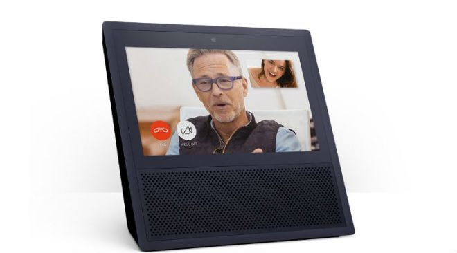 Amazon launches Echo Show: From video calling to touchscreen, here’s ...