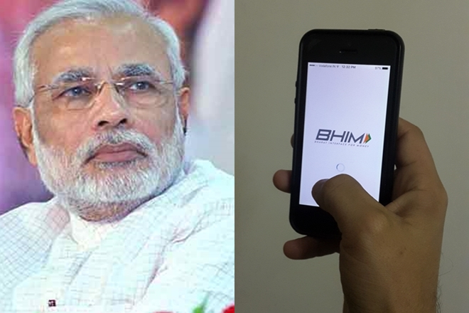 Here’s how BHIM consumer referral scheme works - Money News | The ...