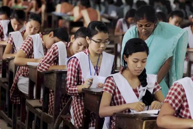 CBSE 12th Result 2017: After results announced, Central Board of ...