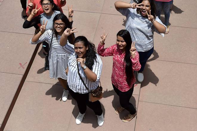 CBSE result 2017 Class 12: Odisha CM Naveen Patnaik asks HRD Minister ...