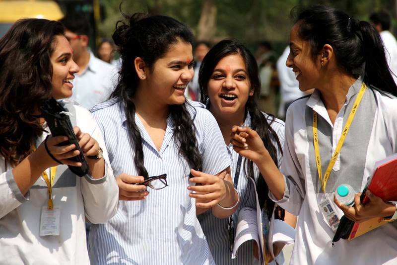 CBSE 12th result 2017: Declaration on May 24 check cbse.nic.in ...