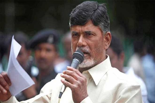 TDP chief Chandrababu Naidu to meet BJP president Amit Shah tomorrow - India News | The ...
