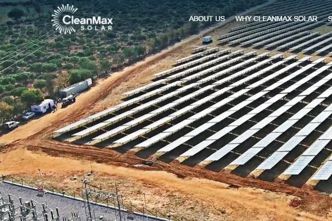 CleanMax Solar signs MoU with Hitachi High-Tech - Industry News | The ...