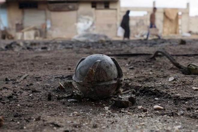 Banks urged to stop multi-billion dollar investments in deadly cluster ...