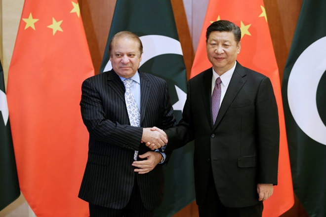 Why Pakistan may end up as a Chinese colony with CPEC by 2030 - World ...