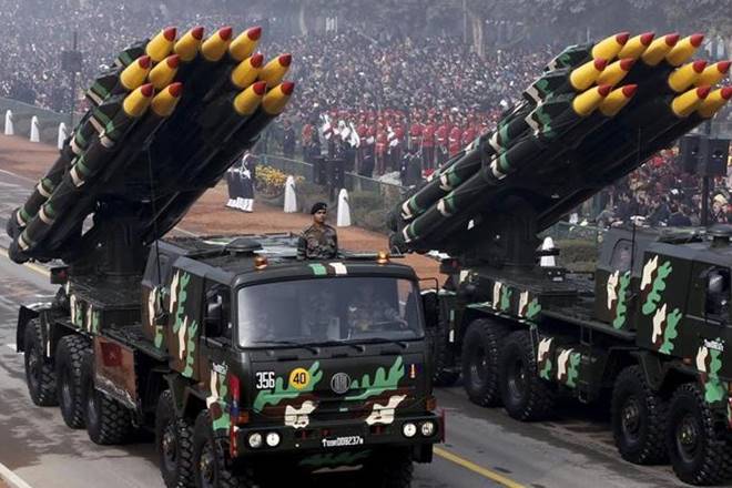 Indian cabinet approves policy for strategic partnerships in defence ...