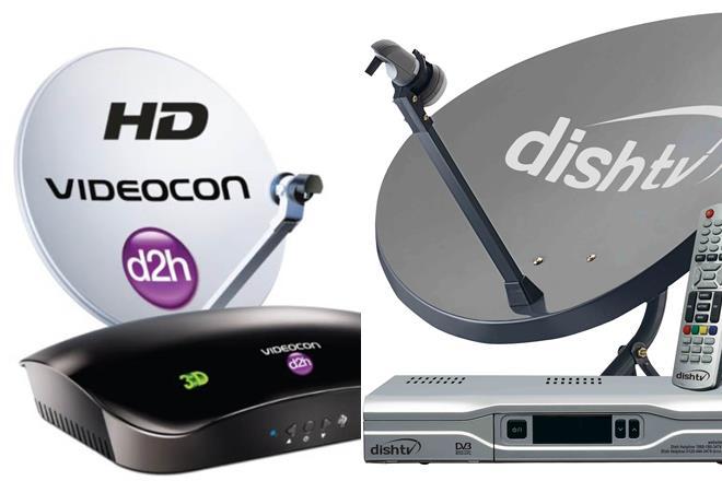 Dish TV gets CCI nod for merger with Videocon d2h - Industry News | The ...