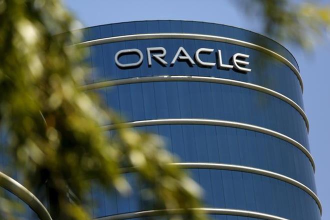Oracle introduces GST-compliant ERP Cloud in India - Industry News ...