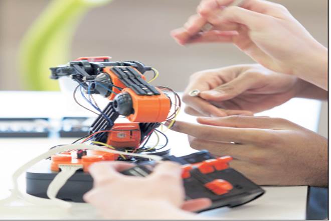 How to re-engineer the engineering curriculum to provide better ...