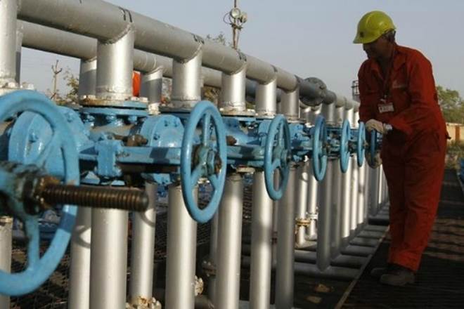 GAIL’s Q4 FY17 PAT up 57% - Industry News | The Financial Express