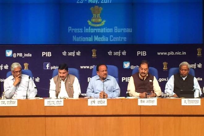 Three years of Modi government: India moves from ‘brain drain’ to ...