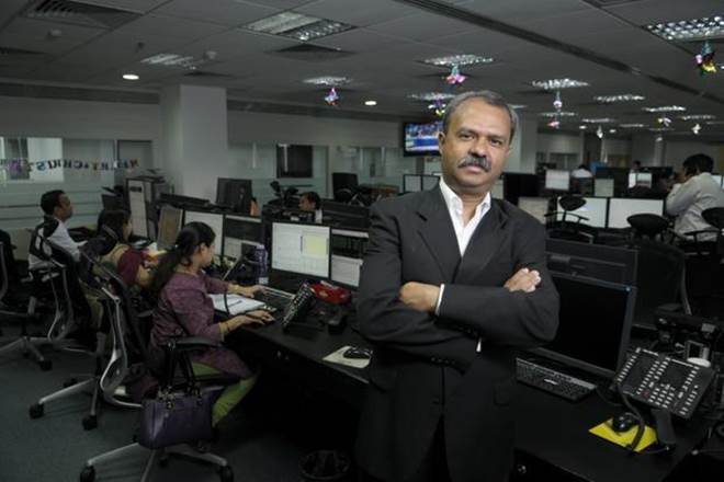 India story is a good one, says HSBC India’s Hitendra Dave - Money News ...