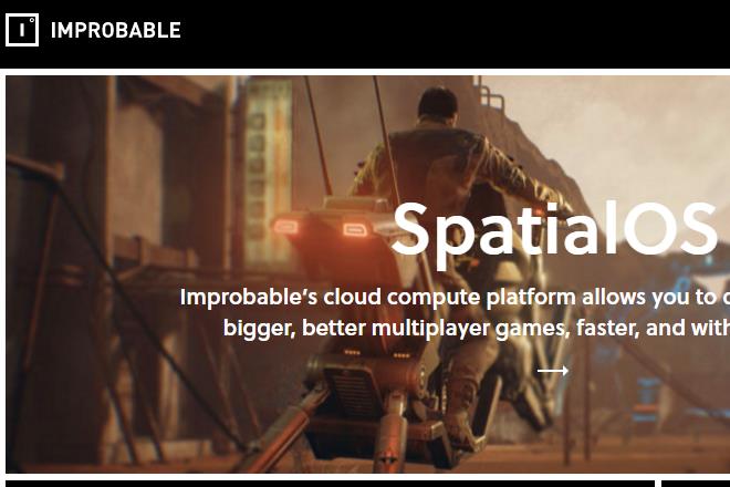 Improbable, Indian-origin man’s start-up, bags UK’s biggest funds ...