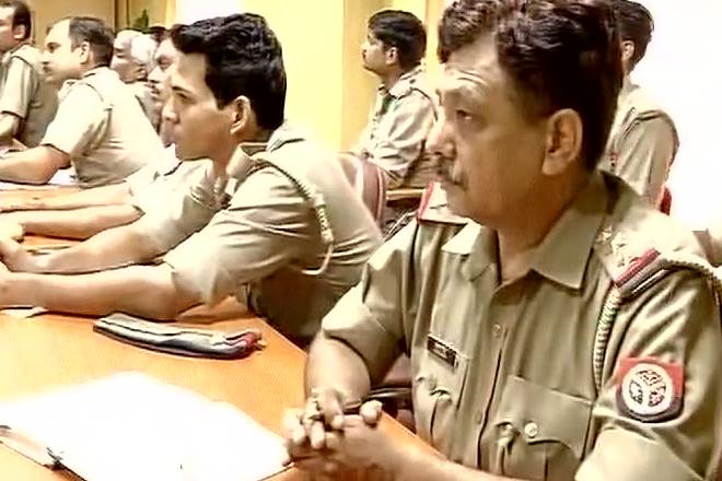 UP government transfers 31 IPS officers - India News | The Financial ...