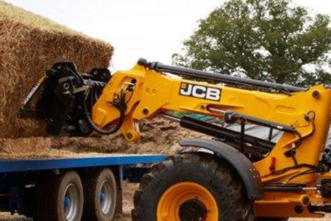 Railways, irrigation to push construction equipment growth: JCB India ...