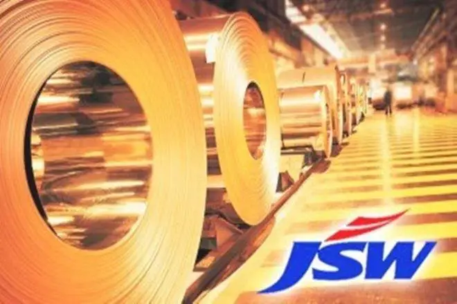 JSW Steel’s Rs 26,899 cr expansion plan to hit repayments: Analysts ...
