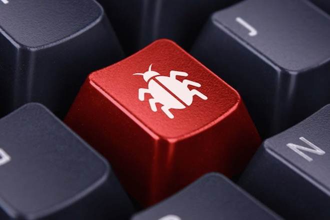 Researcher finds ‘kill switch’ for cyberattack ransomware - Science ...