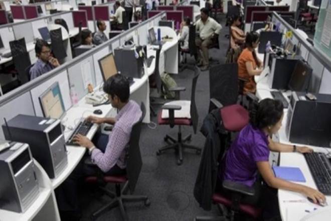 Nasscom refutes reports of mass layoffs in the IT sector, says either ...