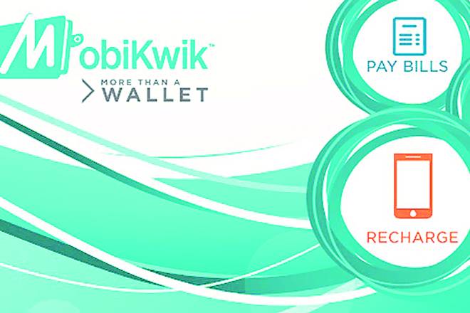 Mobile wallet company Mobikwik to invest Rs 500 cr in India on merchant ...