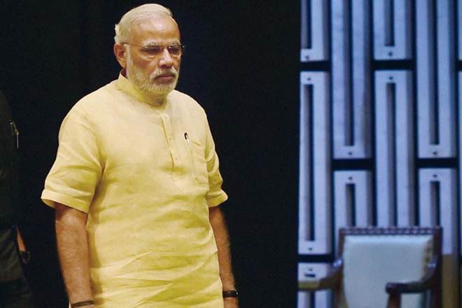 Three years of Narendra Modi government: All you want to know in ...