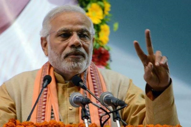 PM Narendra Modi greets nation on Ramzan, hopes for enhanced spirit of togetherness, peace and ...