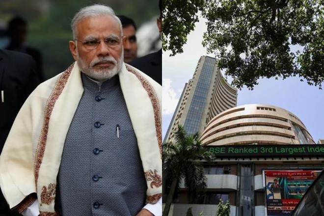 Narendra Modi’s magic works on stock markets too; here are the top ...
