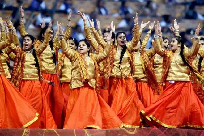 Delhi to get India’s biggest performing arts centre; here’s all you ...