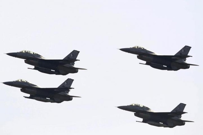 Jittery Pakistan makes all airbases operational after India destroys ...