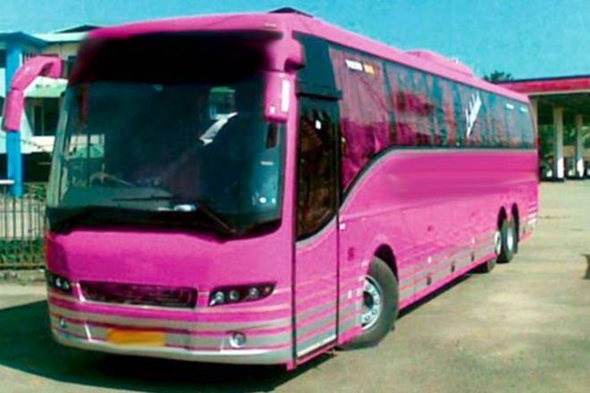 Goa Tourism launches hop-on-hop-off bus tour service - Travel & Tourism ...