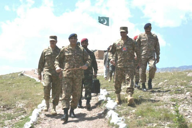 What is BAT, Pakistan’s barbaric Border Action Team: All you need to ...