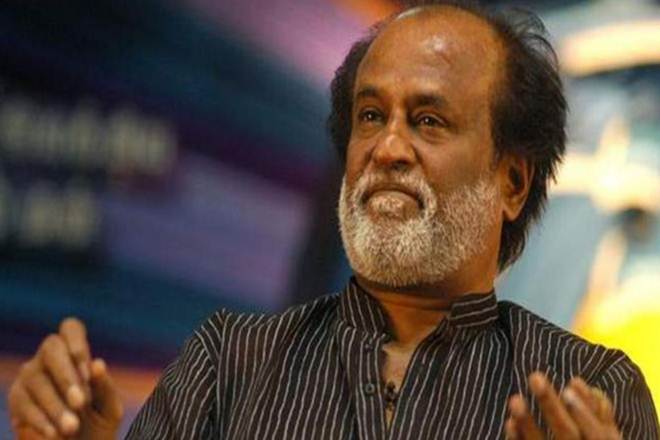 BJP MP Ganesan endorses Rajinikanth’s views on political system in ...