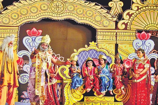 Following Baahubali 2 collections triumph, another mega movie on way ...