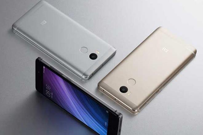 Xiaomi Redmi 4 all set to launch in India today: live stream, specs ...