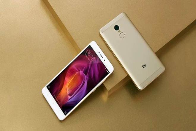 Xiaomi Redmi Note 4 to go on sale on Flipkart and Mi.com today: All you ...