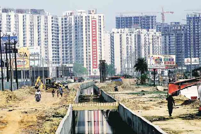 RERA: Timeline of Real Estate (Regulation and Development) Act 2016 and ...