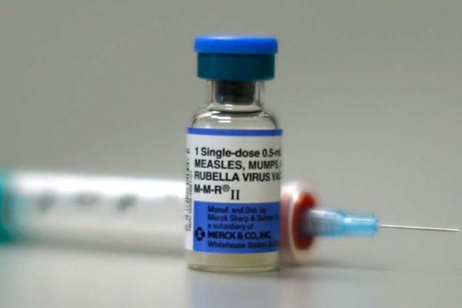 Maharashtra government ties up with WHO for eradication of Rubella ...