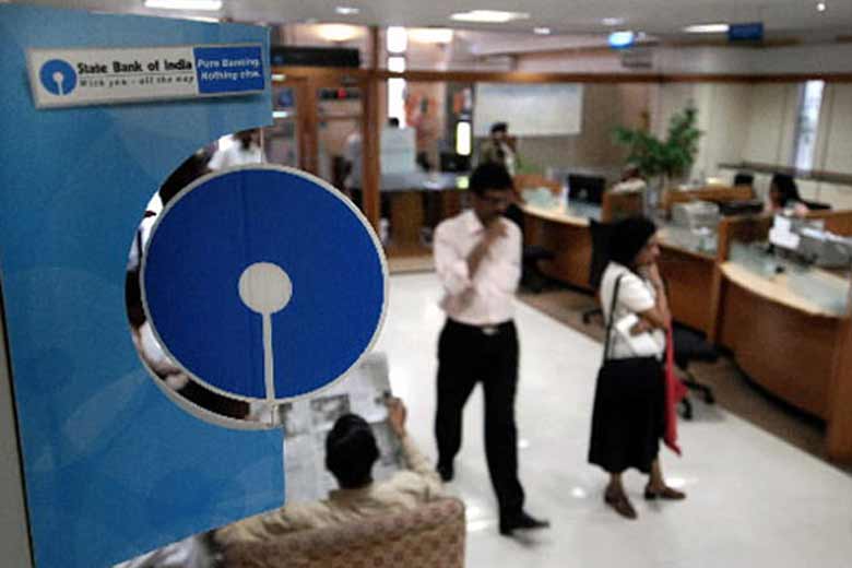 SBI declines to share quantum of money in suspended accounts - Banking ...